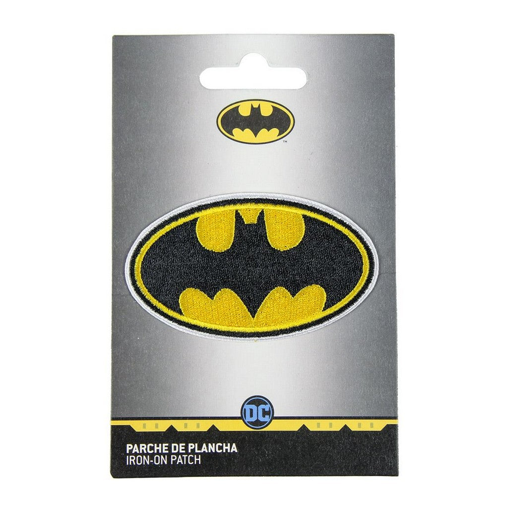 Batman "Symbol" (patch) – Aftermath Music