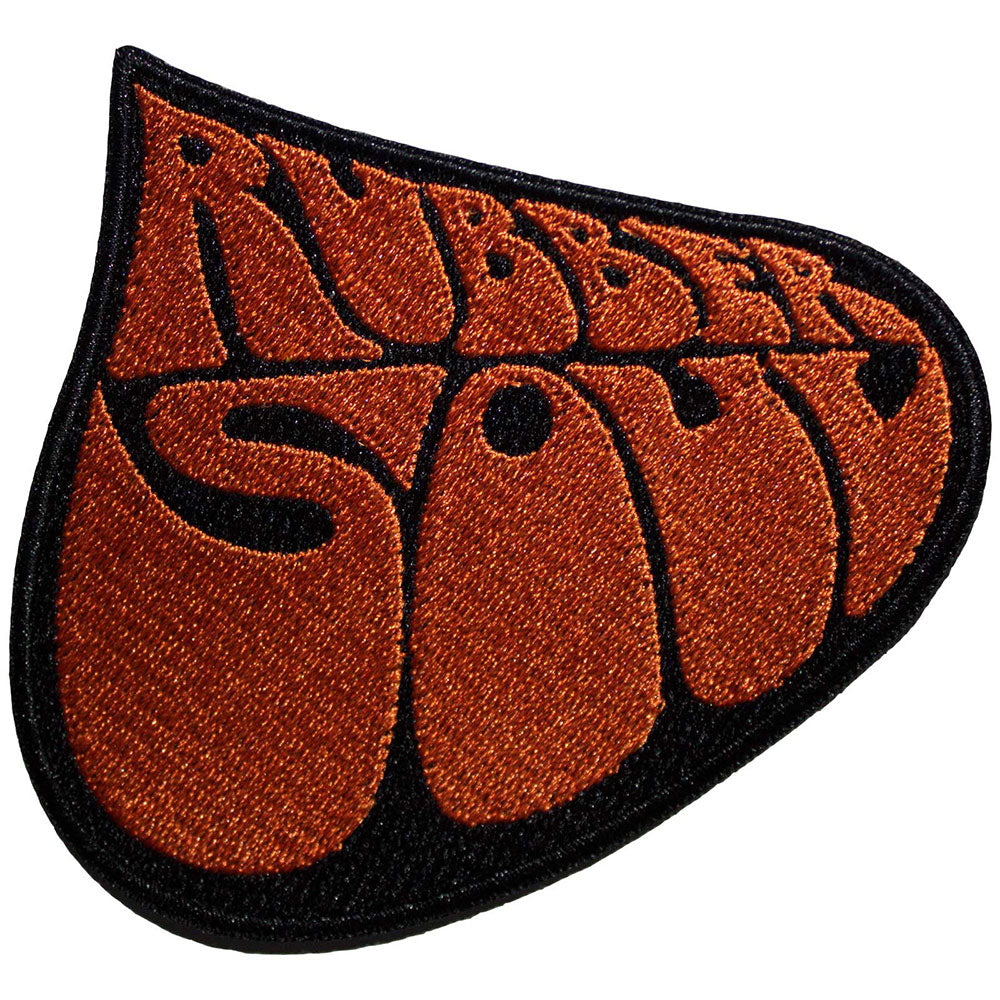 Beatles "Rubber Soul" (patch) – Aftermath Music