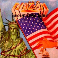 Blaz-On "In Our Free Time" (cd, used) – Aftermath Music