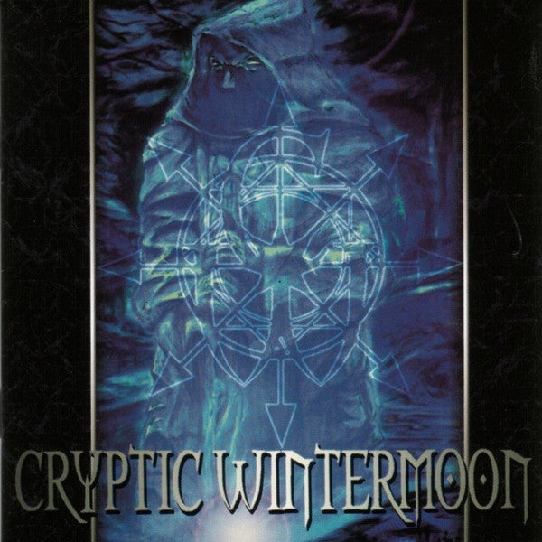 Cryptic Wintermoon "A Coming Storm" (cd) – Aftermath Music