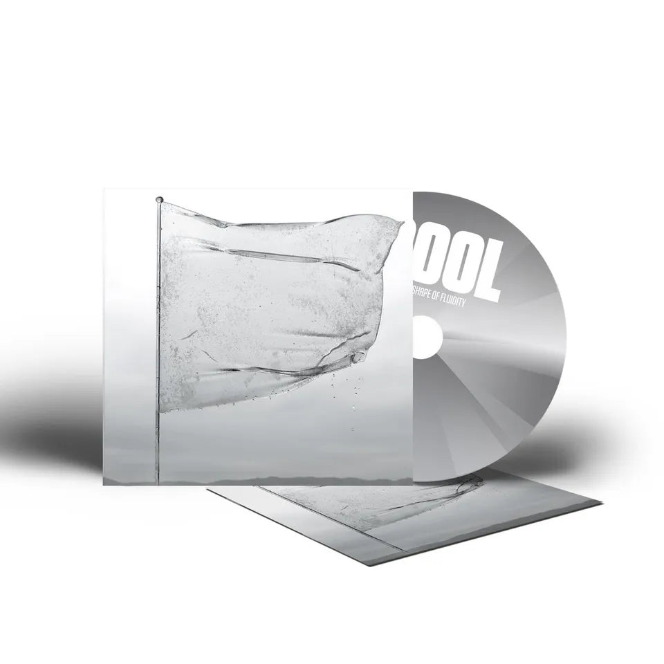 Dool "The Shape of Fluidity" (cd, digi) – Aftermath Music