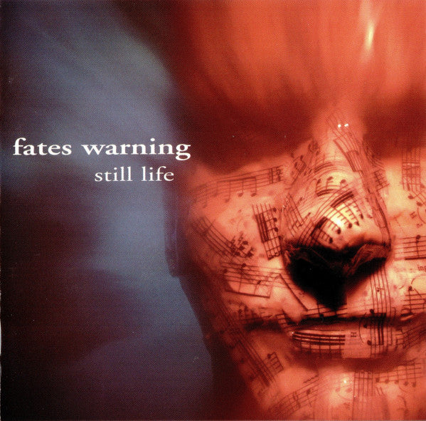 Fates Warning "Still Life" (2cd) – Aftermath Music
