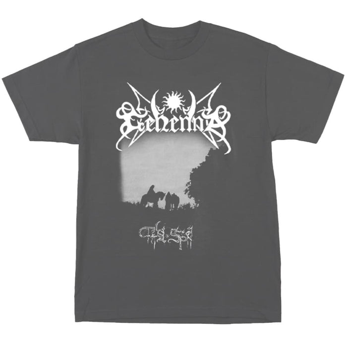 Gehenna "First Spell Grey" (tshirt, large) – Aftermath Music