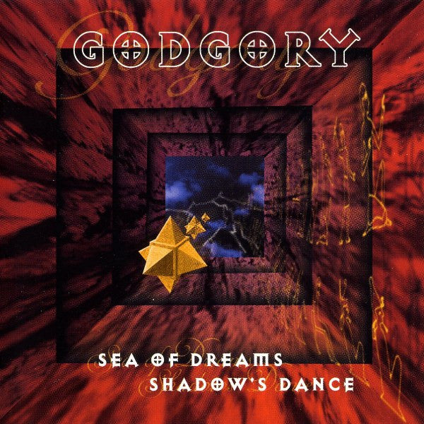 Godgory "Sea Of Dreams / Shadow's Dance" (2cd) – Aftermath Music