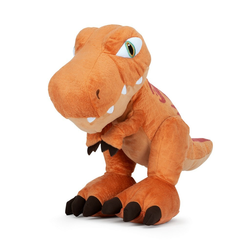 Jurassic World "T-Rex" (plush, 25 cm) – Aftermath Music