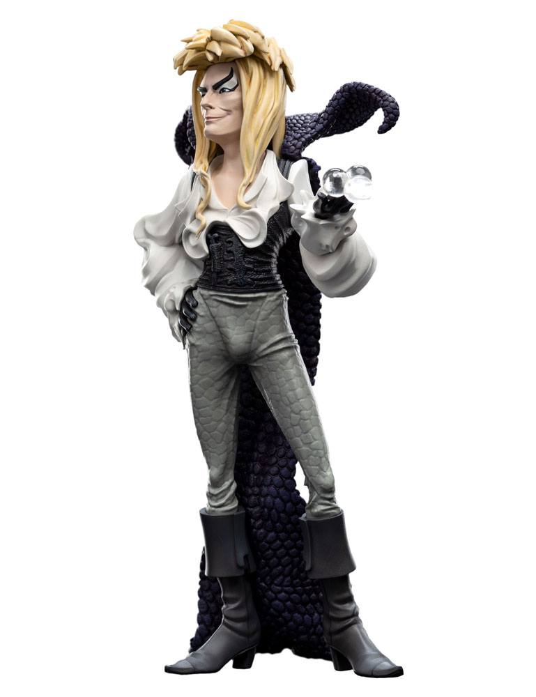 Labyrinth "Jareth" (mini epics, vinyl figure) – Aftermath Music
