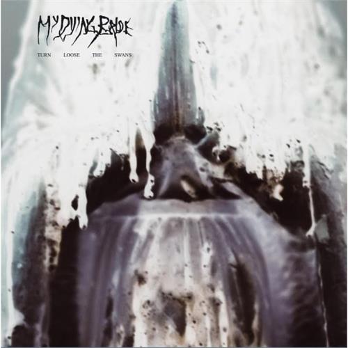 My Dying Bride "Turn Loose the Swans" (lp) – Aftermath Music