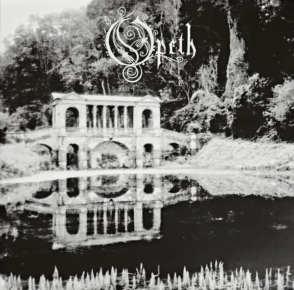 Opeth "Morningrise" (2lp, used) – Aftermath Music
