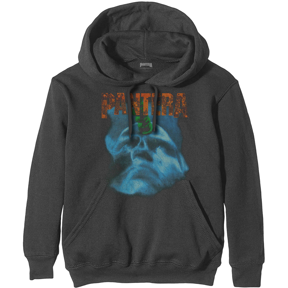 Pantera "Far Beyond Driven" (hood, xl) – Aftermath Music