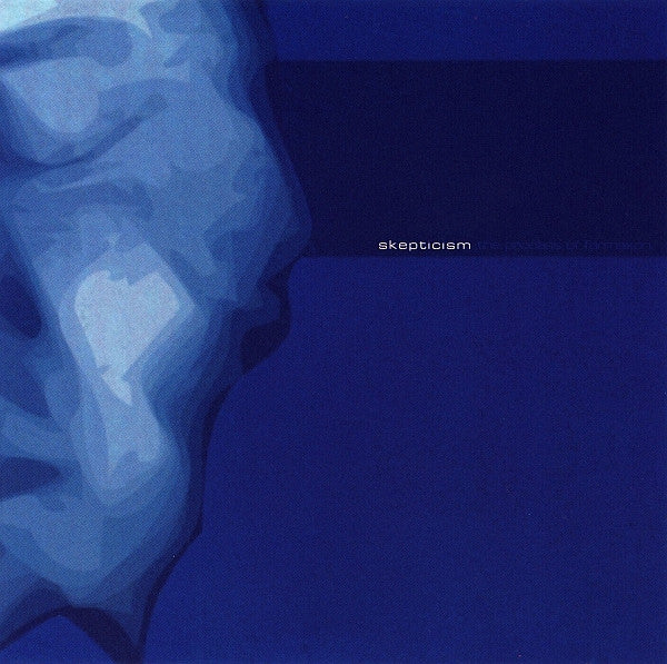 Skepticism "The Process Of Farmakon" (mcd, digi) – Aftermath Music