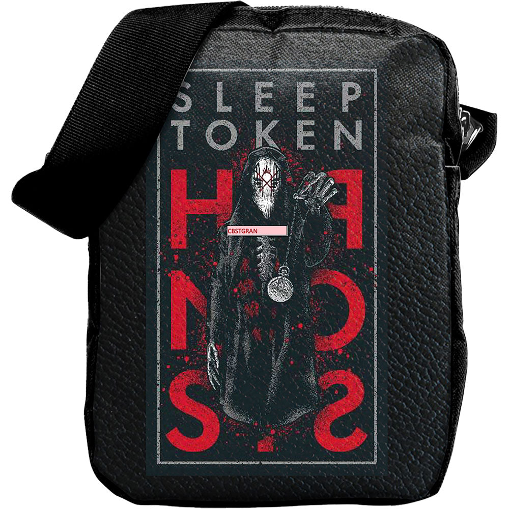 Sleep Token "Hypnosis" (crossbody bag) – Aftermath Music