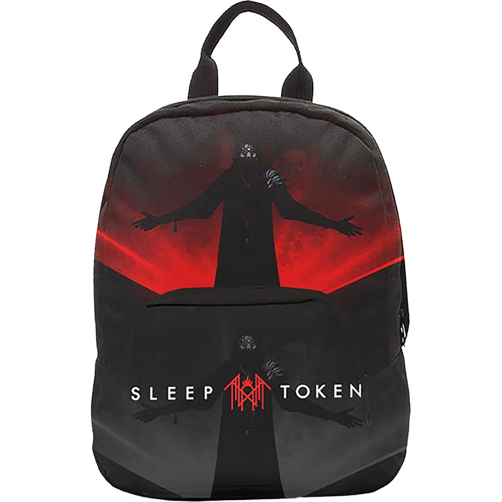 Sleep Token "Red Light" (backpack) – Aftermath Music
