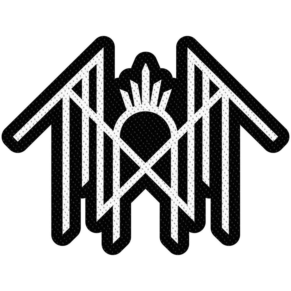 Sleep Token "Sigil Cut Out" (patch) – Aftermath Music