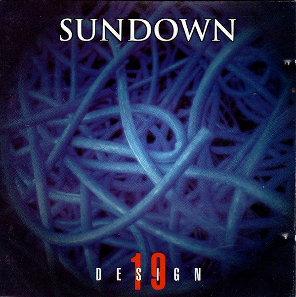 Sundown "Design 19" (cd, used) – Aftermath Music