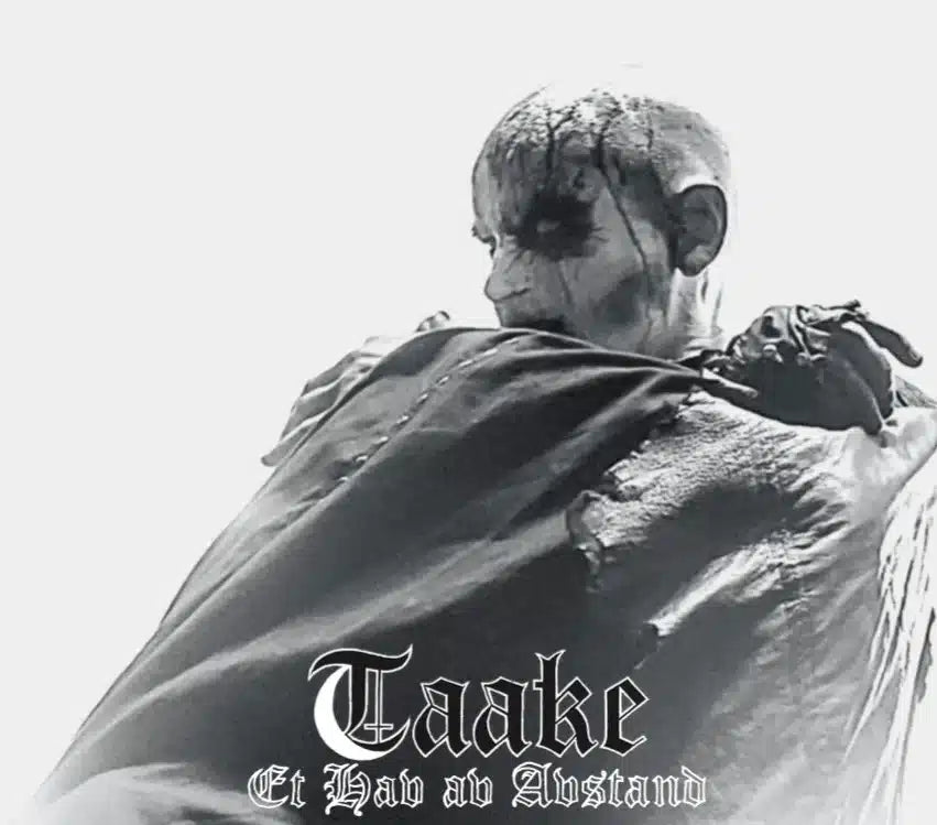 Taake "Et Hav Av Avstand" (cd, digi) – Aftermath Music