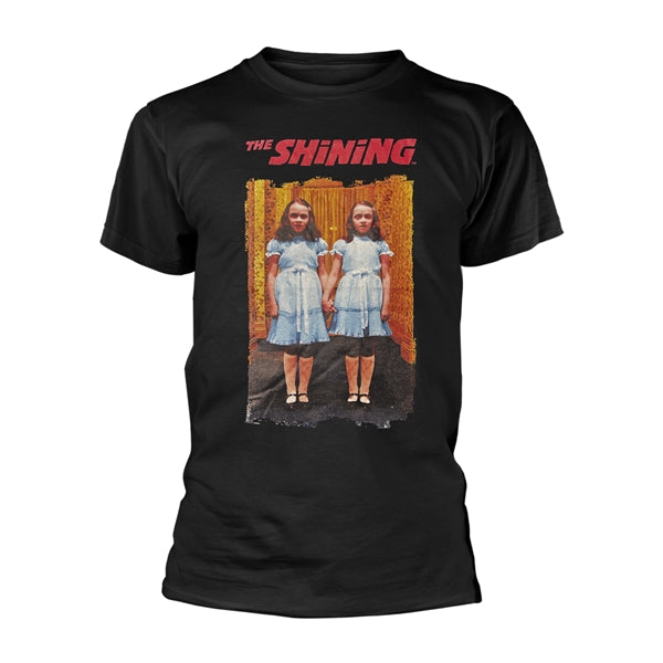 The Shining "Twins" (tshirt, large) – Aftermath Music