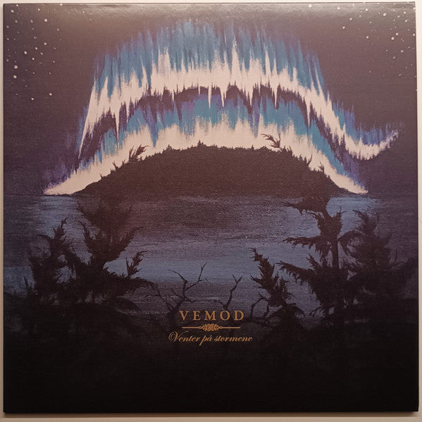 Vemod "Venter På Stormene" (lp) – Aftermath Music