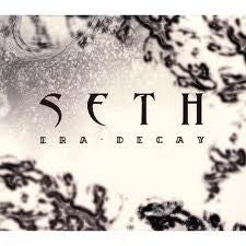 Seth "Era Decay" (cd, slipcase) – Aftermath Music