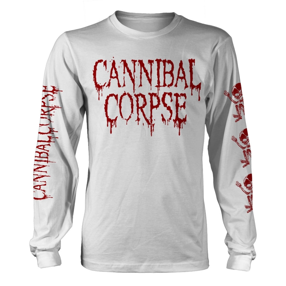 Cannibal Corpse "Butchered at Birth" (longsleeve, medium) – Aftermath Music