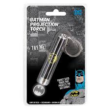 Batman "Logo" (projection torch) – Aftermath Music