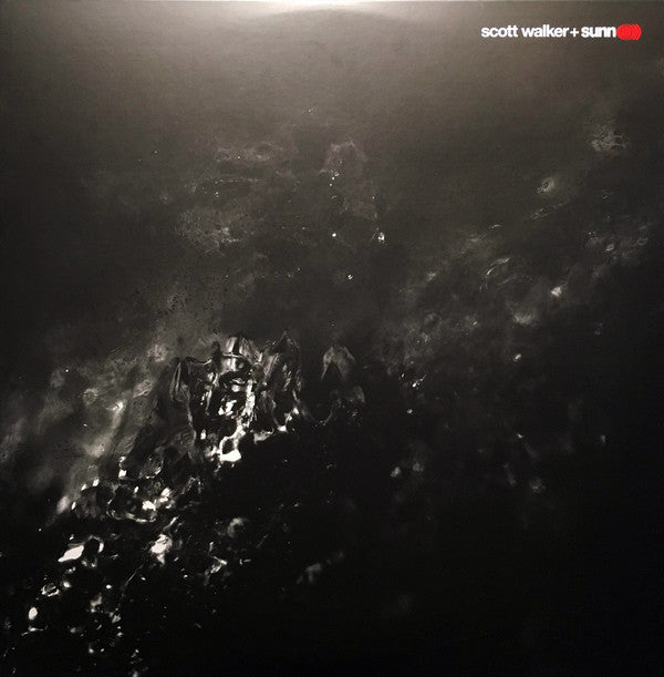 Scott Walker / Sunn O))) "Soused" (lp) – Aftermath Music