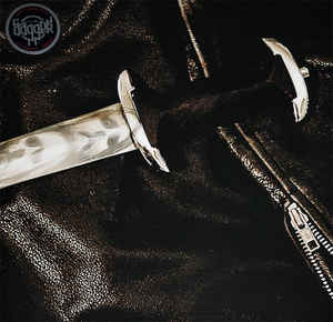 The Dagger "The Dagger" (cd) – Aftermath Music