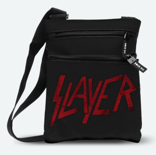 Slayer "Logo" (body bag) – Aftermath Music