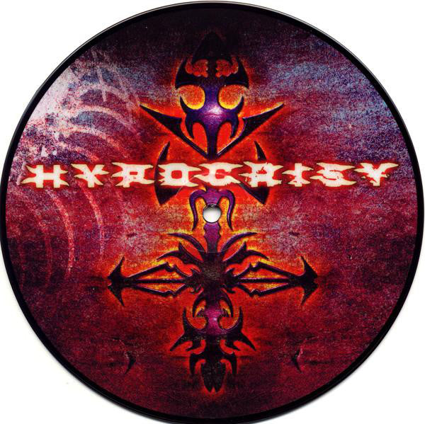Hypocrisy "Don't Judge Me" (7", picture vinyl) – Aftermath Music
