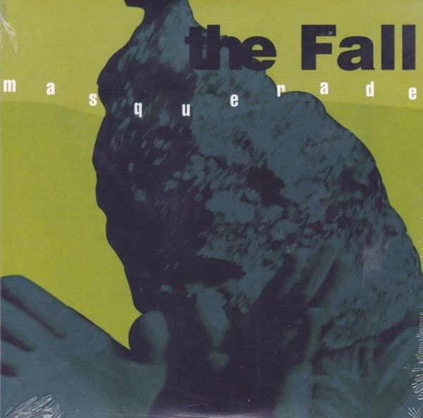 The Fall "Masquerade" (7", vinyl) – Aftermath Music