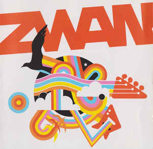 Zwan "Mary Star of the Sea" (cd/dvd, used) – Aftermath Music