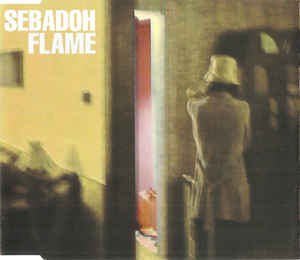 Sebadoh "Flame" (cdsingle, used) – Aftermath Music