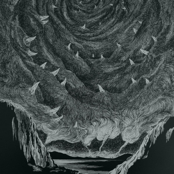 Deathspell Omega "Inquisitors Of Satan" (lp) – Aftermath Music