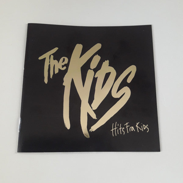 The Kids "Hits Fra Kids" (cd, used) – Aftermath Music