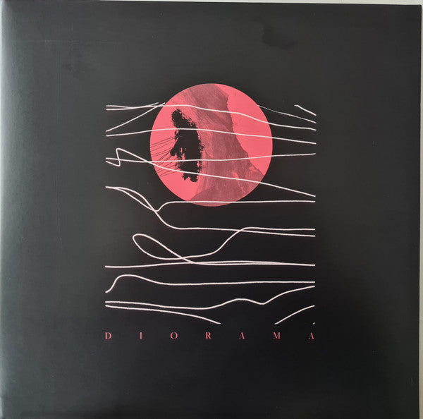 Møl "Diorama" (cd, digi) – Aftermath Music