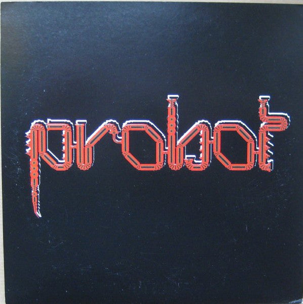 Probot "Centuries of Sin" (7", vinyl) – Aftermath Music