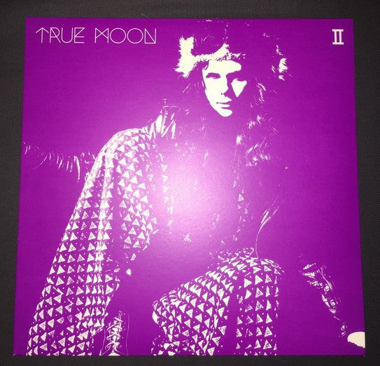 True Moon "II" (lp, purple vinyl) – Aftermath Music